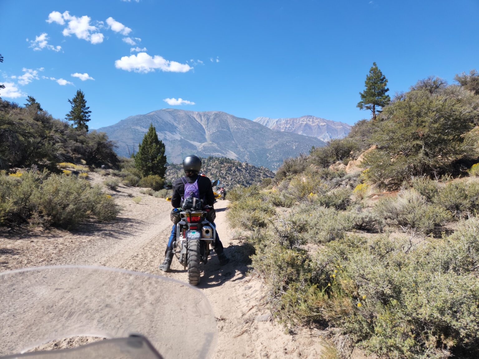 Home - Adventure Motorcycle Rentals and Tours in the Southwest U.S.